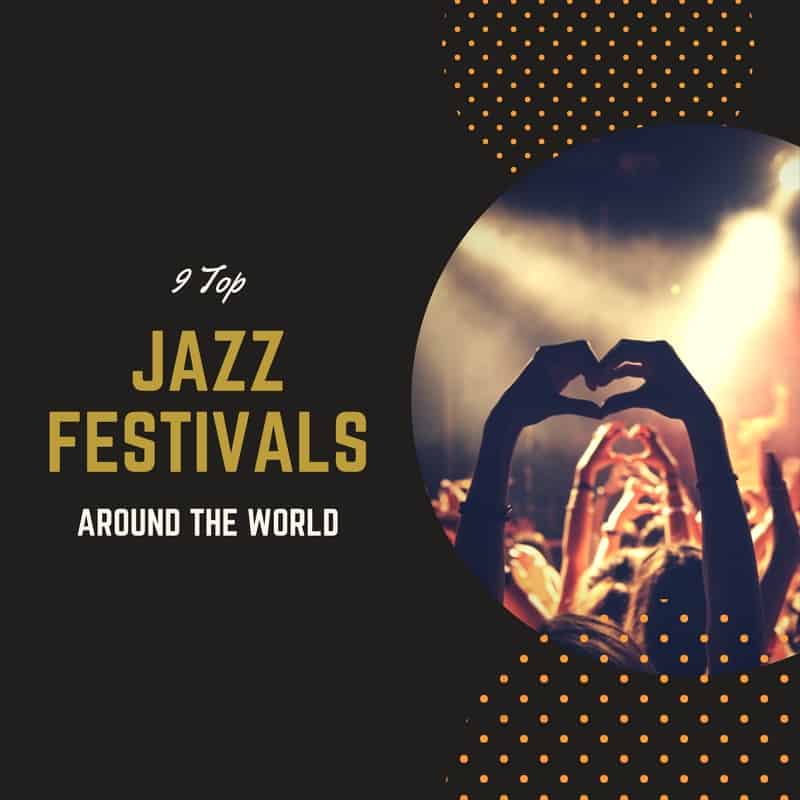 A passion for music & travel | Jazz Observer