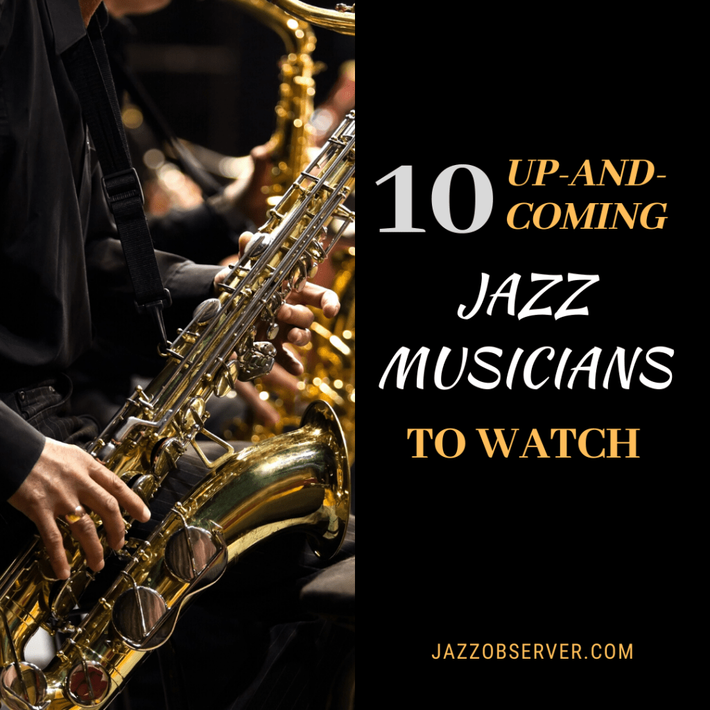 5 Best Jazz Albums Of All Time Jazz Observer