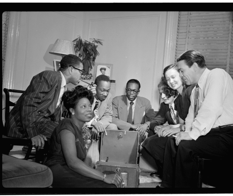 Women of Jazz | Jazz Observer