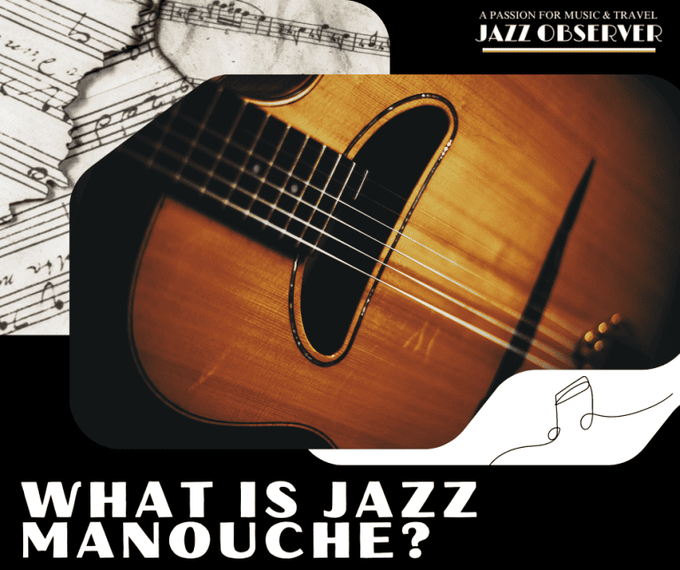 What Is Cool Jazz | Jazz Observer