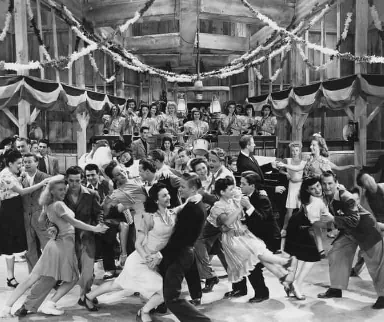 Swing vs. Bebop Jazz | Jazz Observer