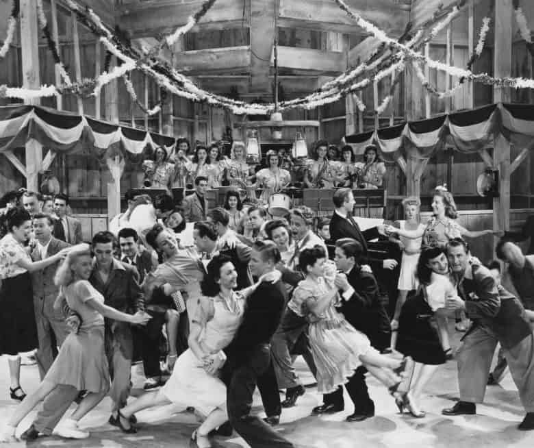 Swing vs. Bebop Jazz | Jazz Observer